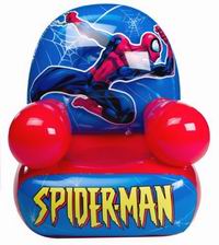 Spider-Man Inflatable Chair