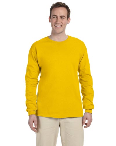 Gildan® 2400 Ultra Cotton® Long Sleeve T-Shirt