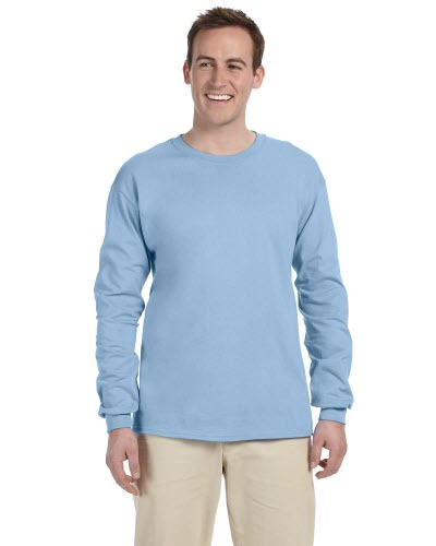 Gildan® 2400 Ultra Cotton® Long Sleeve T-Shirt