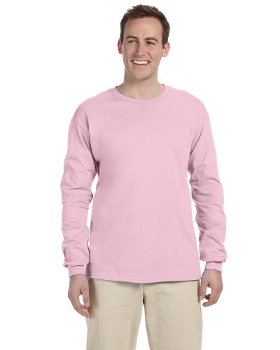 Gildan® 2400 Ultra Cotton® Long Sleeve T-Shirt