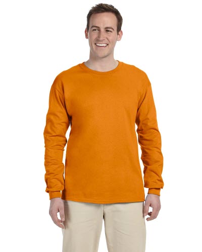 Gildan® 2400 Ultra Cotton® Long Sleeve T-Shirt