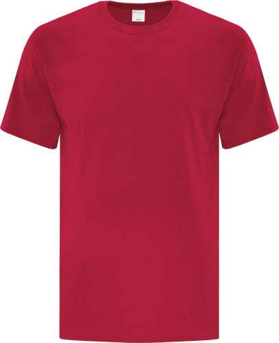 ATC L350 - The Authentic T-Shirt Company® Ladies’ Pro Team Tee