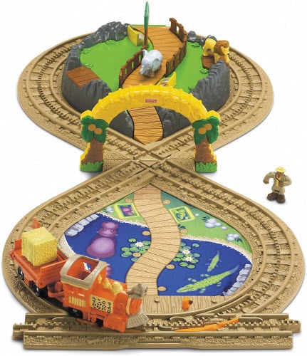 Fisher Price, little tikes, Hot Wheels, NERF, Matchbox, Playset and more