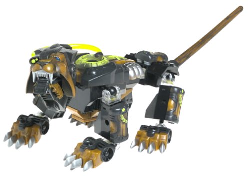 MEGA BLOKS, K'NEX, BEST-LOCK and More