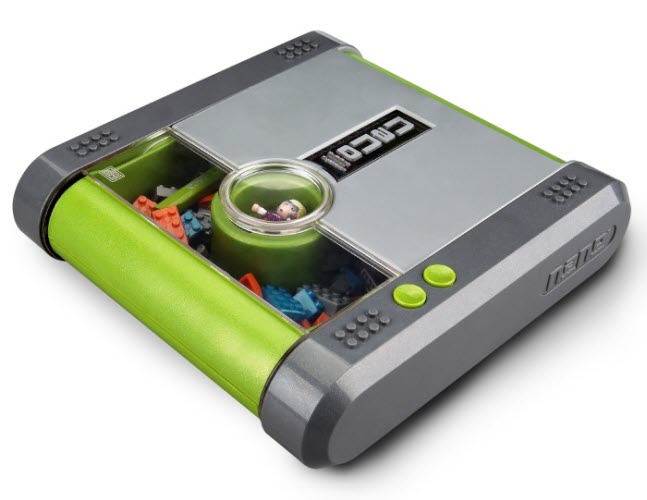 MEGA BLOKS Nano NBuild Station 5960