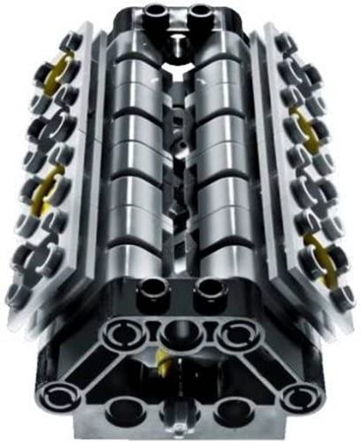 LEGO TECHNIC Off Roader 8297