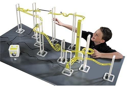 MEGA BLOKS MAGNEXT iCoaster 29305