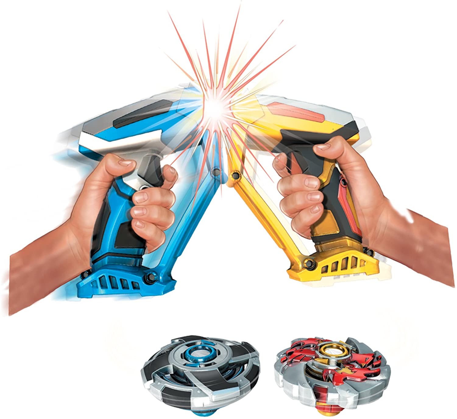 MEGA BLOKS, K'NEX, BEST-LOCK and More