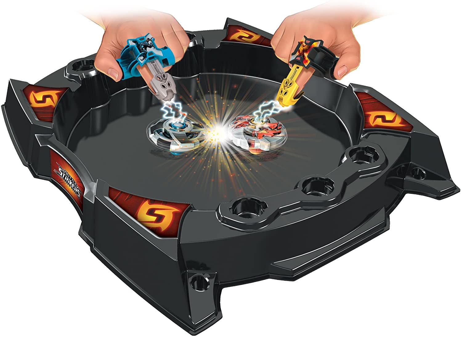 MEGA BLOKS, K'NEX, BEST-LOCK and More