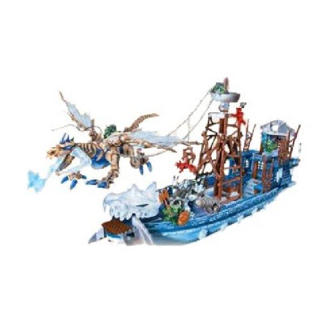 MEGA BLOKS, K'NEX, BEST-LOCK and More