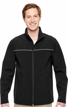 Coal Harbour® Insulated Soft Shell Jacket. J7603